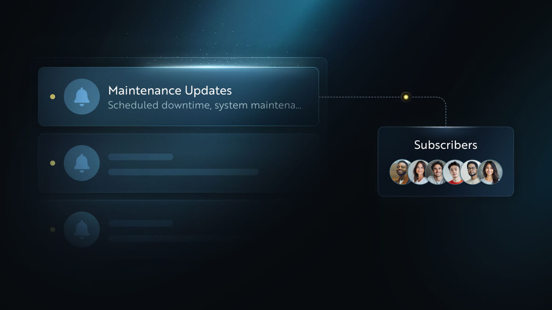 Overview | Novu Documentation
