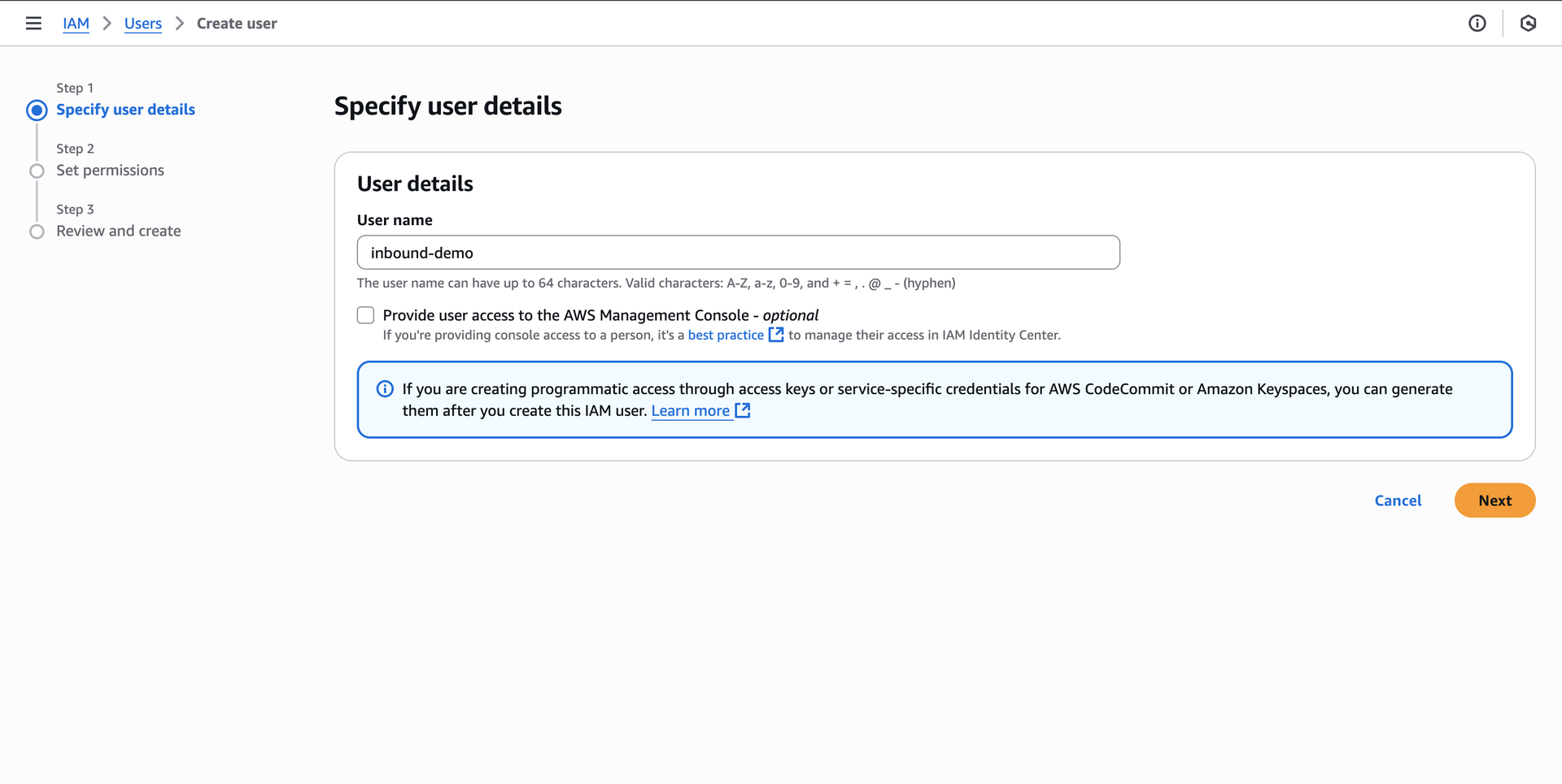 Amazon SES | Novu Documentation